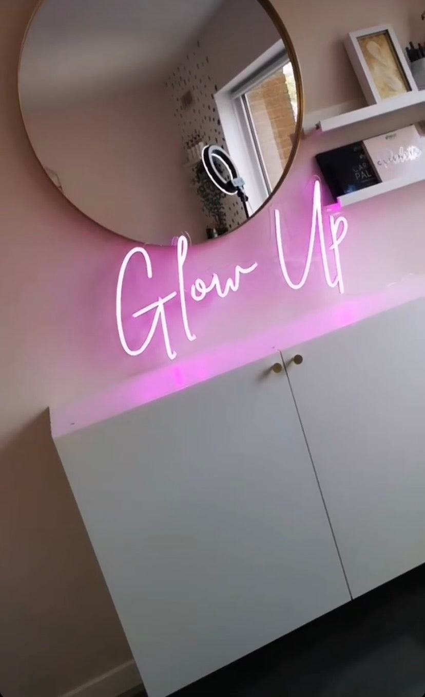 Glow Up – Light Up And Glow Neon